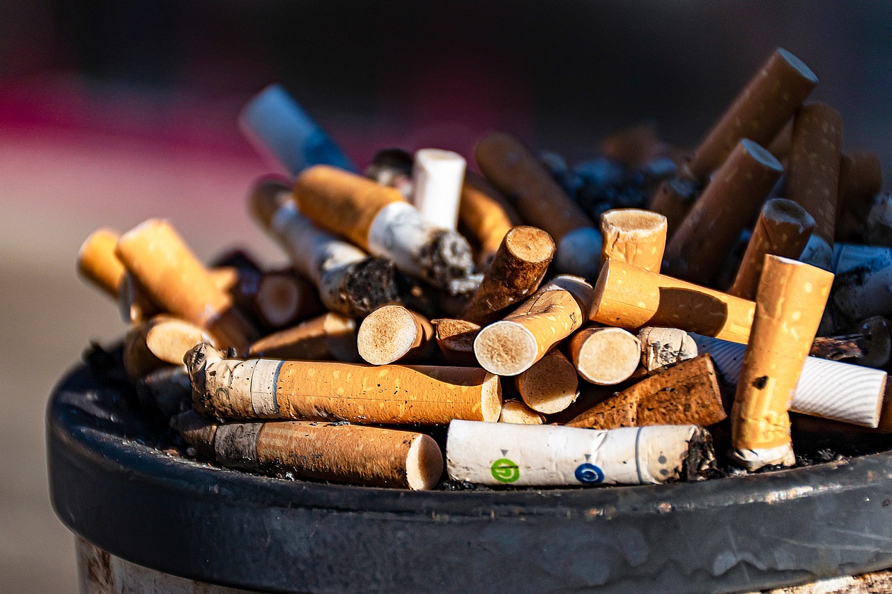 enthält shisha tabak nikotin • Tabak Lexikon